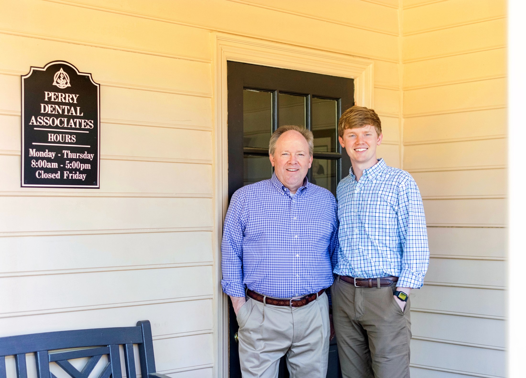 Dentist Perry Georgia | Cosmetic Dentistry